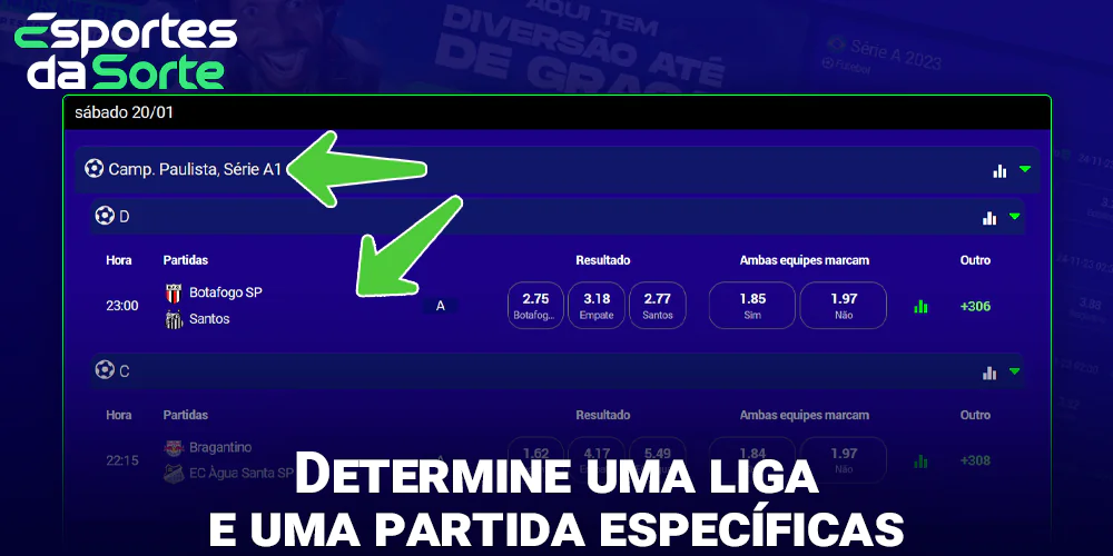 Esporte da Sorte apostas esportivas no Brasil: Registro rápido | Login