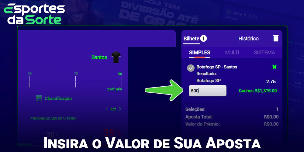 Esporte da Sorte apostas esportivas no Brasil: Registro rápido | Login