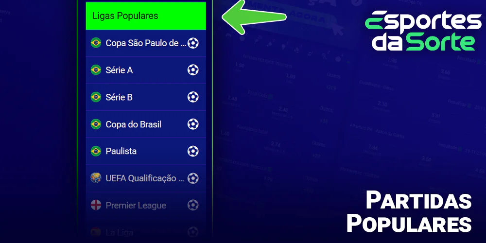 Esporte da Sorte apostas esportivas no Brasil: Registro rápido | Login