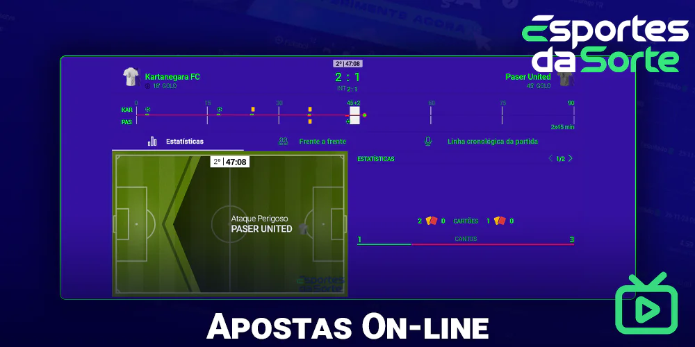 Esporte da Sorte apostas esportivas no Brasil: Registro rápido | Login