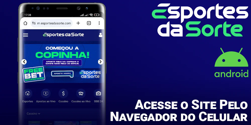 Esporte da Sorte apostas esportivas no Brasil: Registro rápido | Login