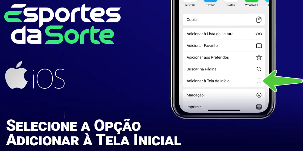 Esporte da Sorte apostas esportivas no Brasil: Registro rápido | Login