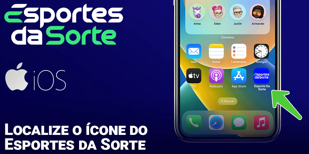 Esporte da Sorte apostas esportivas no Brasil: Registro rápido | Login